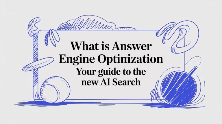 What Is Answer Engine Optimization Your Guide to the New AI Search ...